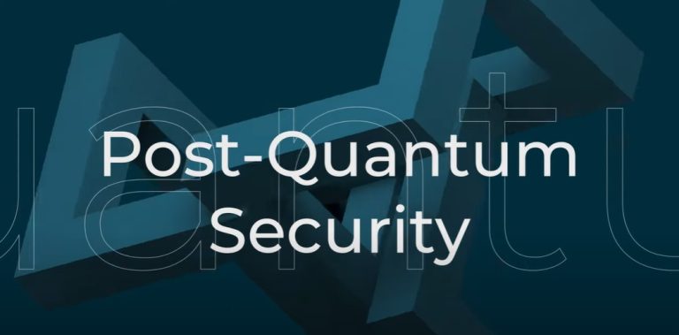 Post-Quantum Cryptography (PQC) | Eviden