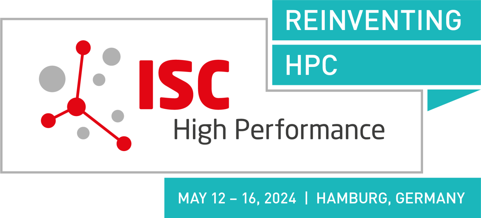 ISC 2024 The HPC Event | Eviden