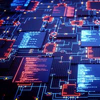 Hardware Security Module HSM Trustway Proteccio OEM | Eviden