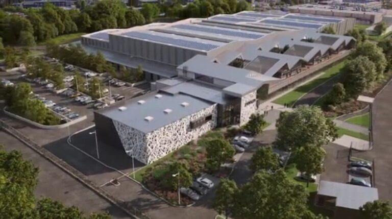 Factory of the Future and Industrial sites | Eviden